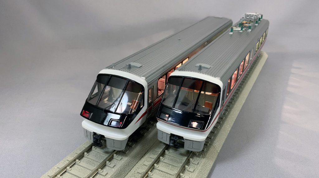 JR九州783系 - 鉄道模型の総合メーカー 株式会社エンドウ